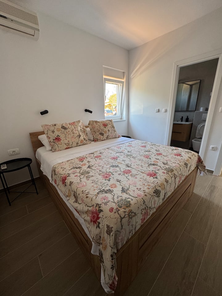 Apartman 2 - Starigrad