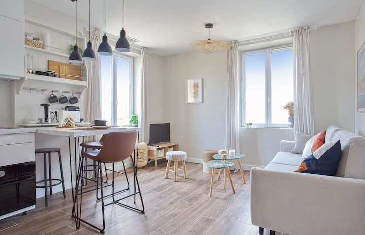 Appartement Claro - Welkeys - Sanary-sur-Mer