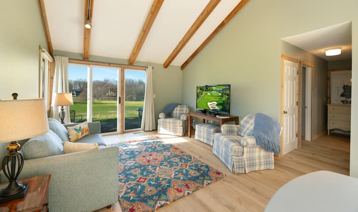 "Slice" Of Paradise - Glen Arbor, MI