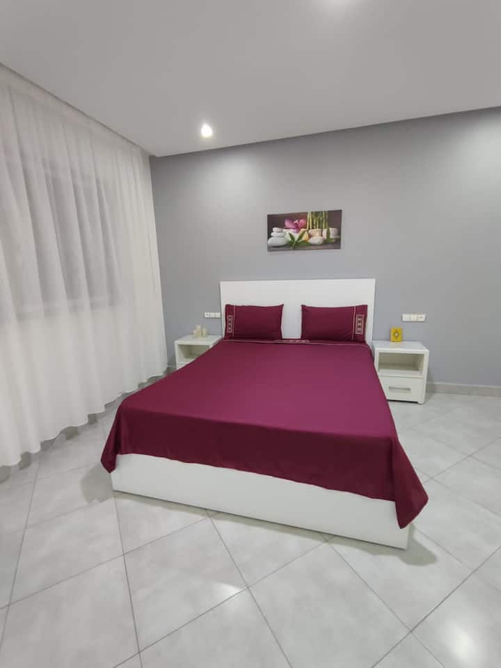 Apparemment De Luxe - Al Hoceima