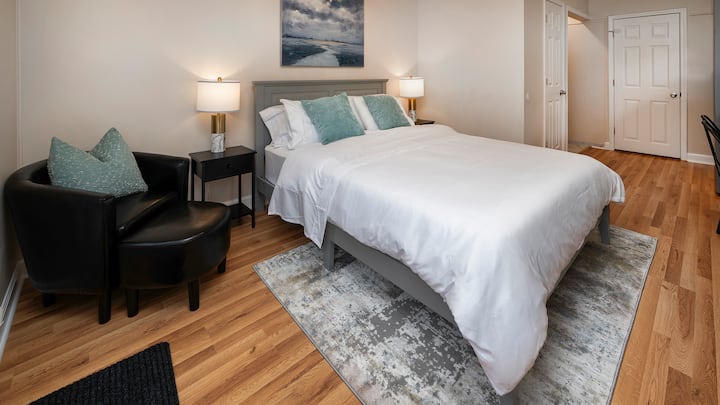 Stunning Studio In Charlotte - Charlotte Douglas Airport (CLT)