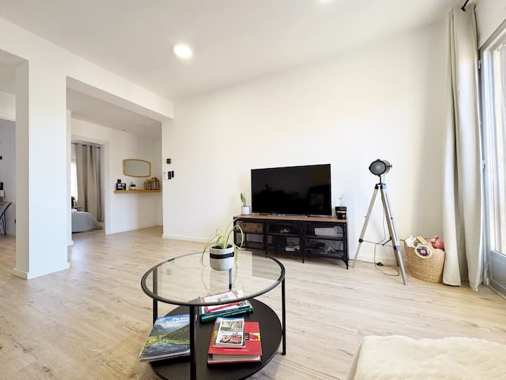Apartamento Grande En Huesca - Huesca, España