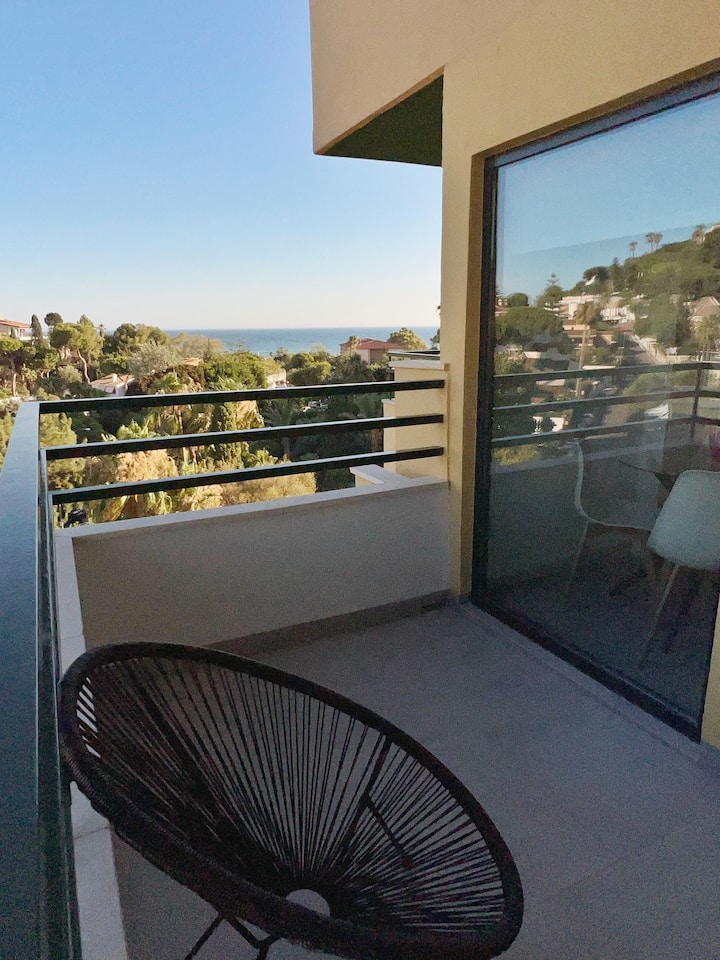 El Balcón De El Candado (Málaga Capital) - Málaga