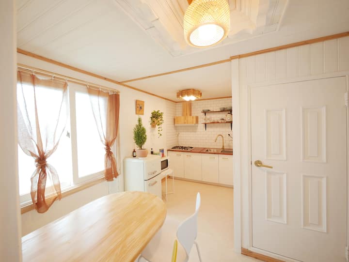 Haeunda Haeridan Stay4 - Busan