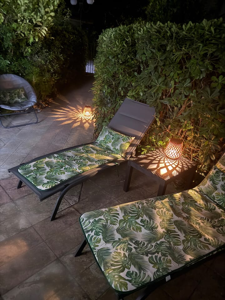 Casa Ecorelax - San Luca