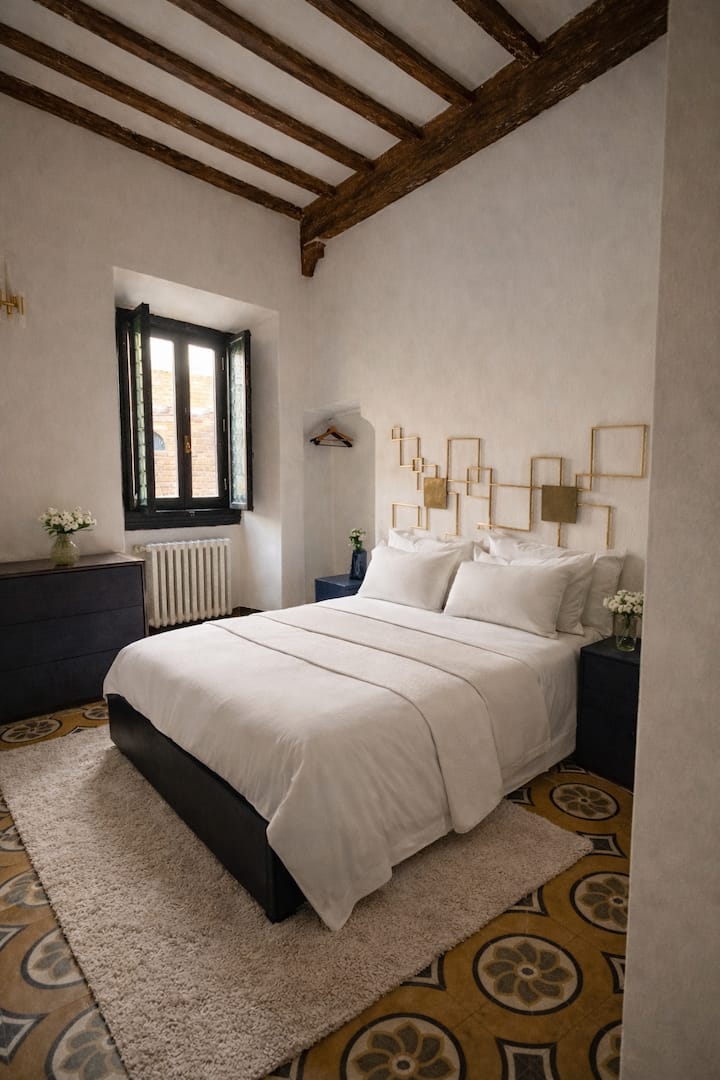 Benci Oasis • Central Santa Croce Walk Everywhere - Florence