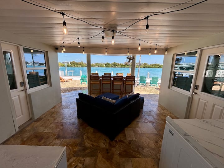 Florida Keys Oceanside Utopia - Marathon, FL