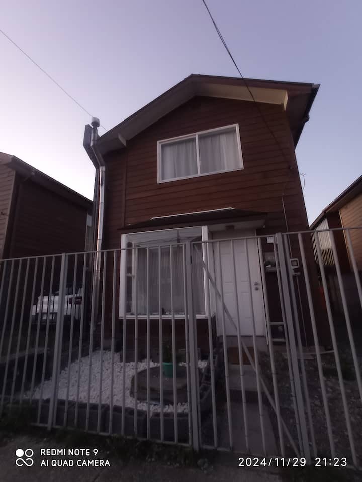 Casa En Puerto Montt - Puerto Montt