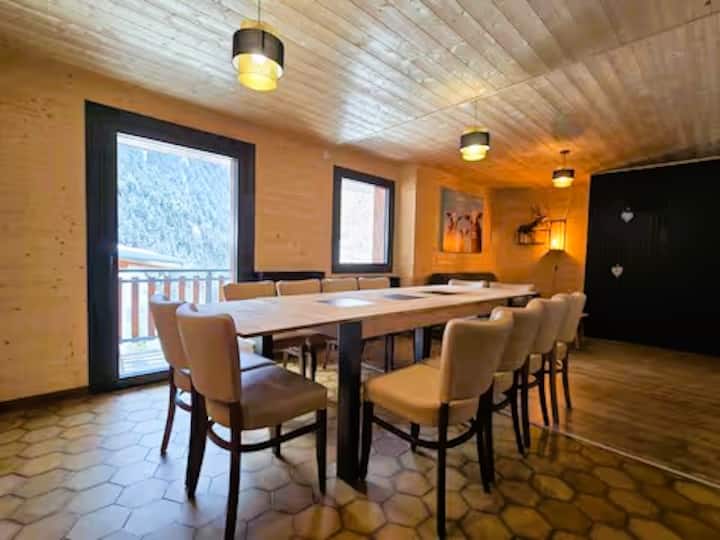 6 Personnes - 2 Chambres 2 Sb 1er éTage - Pralognan-la-Vanoise