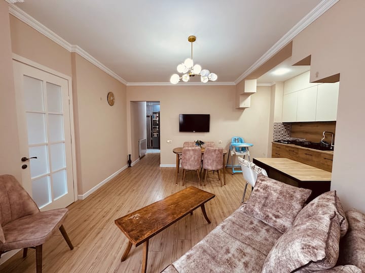 Stay In The Heart Of Batumi - Batumi