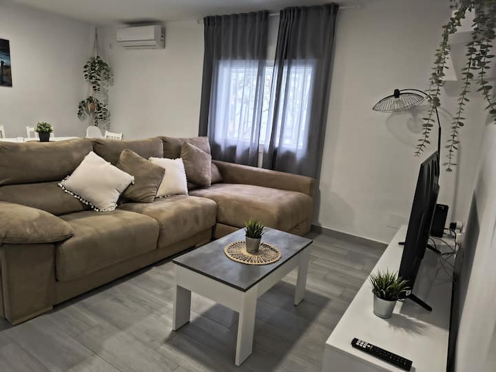 Wehost-costaluz Appartement Las Dunas - El Puerto de Santa María