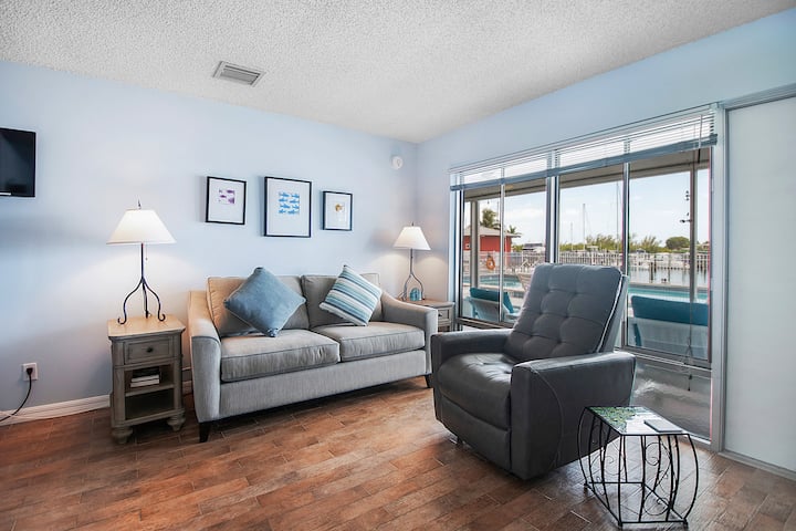 Driftwood Landing - 5 - Marco Island, FL
