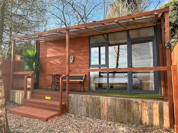 The Cabin In The Woods - Dublin