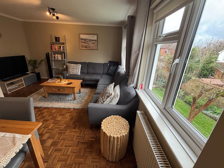 Town Centre Flat In Guildford - イギリス ギルフォード