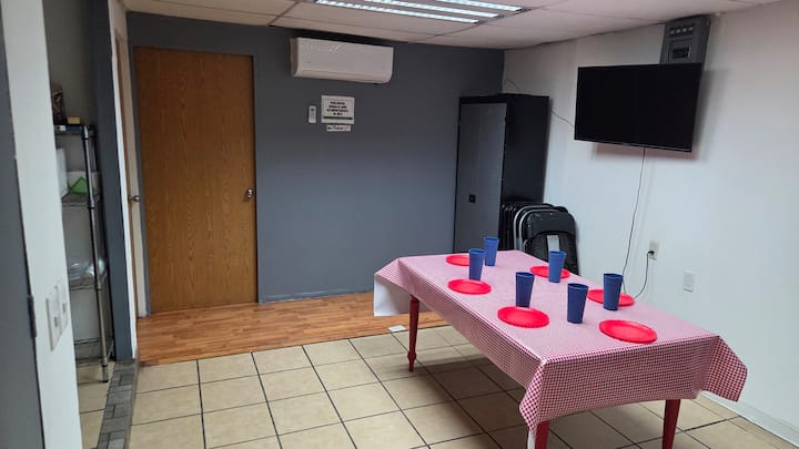 El Mejor Depa Espacioso A 5 Min Expo Gdl, A/c - Zapopan