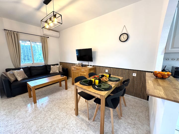 Olive Tree Bungalow La Zenia - Orihuela