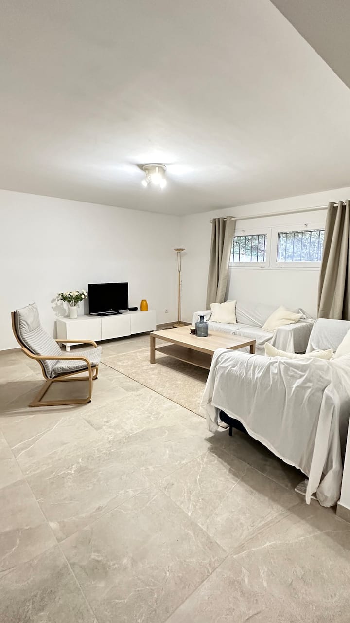 Appartement 2 Pièces 70m2 - Les Pennes-Mirabeau
