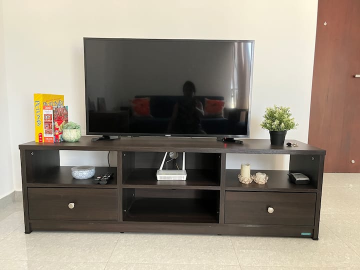 Luxury Condo In Colombo 4 - Colombo