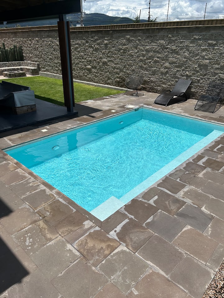 Casa Agave De Piedra San Miguel De Allende - San Miguel de Allende