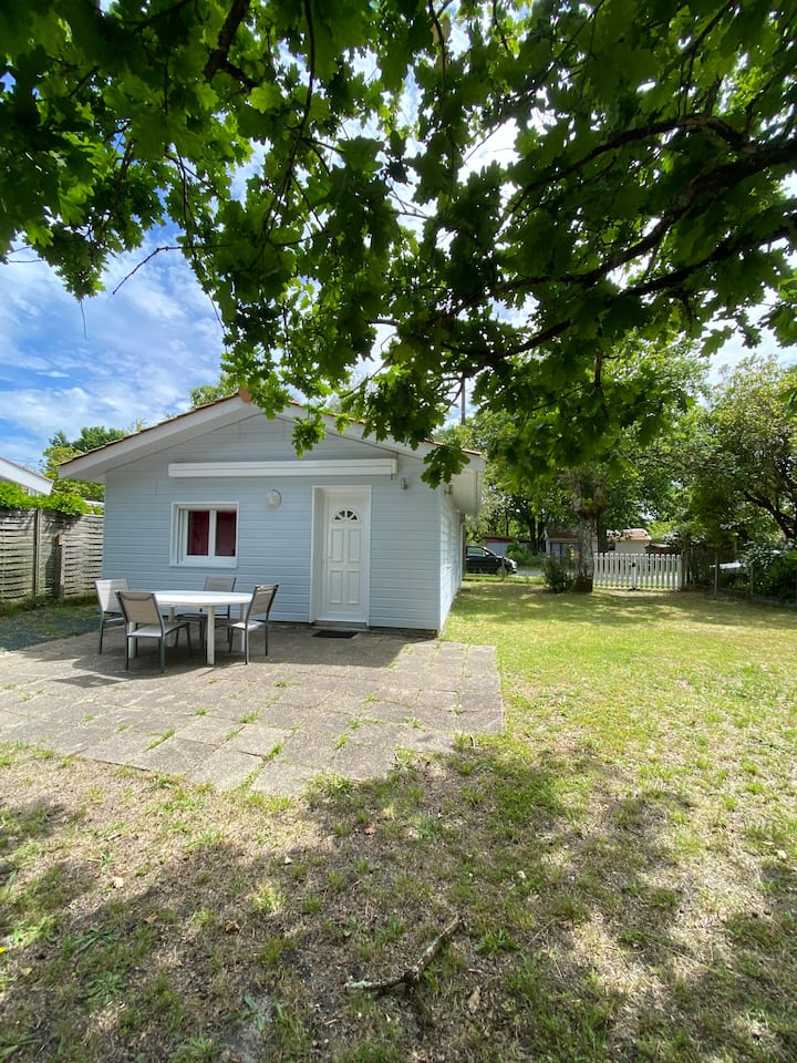 Maison De Lachanau - Hourtin Plage