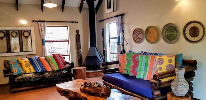 Urbanescape, Centurion - Centurion