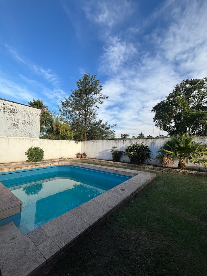 Casa Tejeda - Córdoba, Argentina