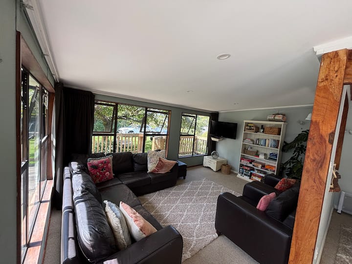 Beach Sanctuary - Ōtaki Beach