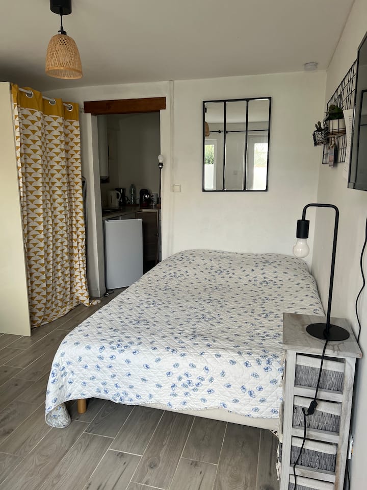 Aux Portes De La Rochelle - Île d'Aix