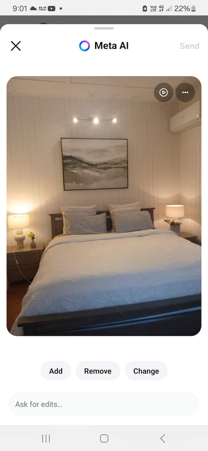 Central Location, Ideal For Work Crews - Mackay