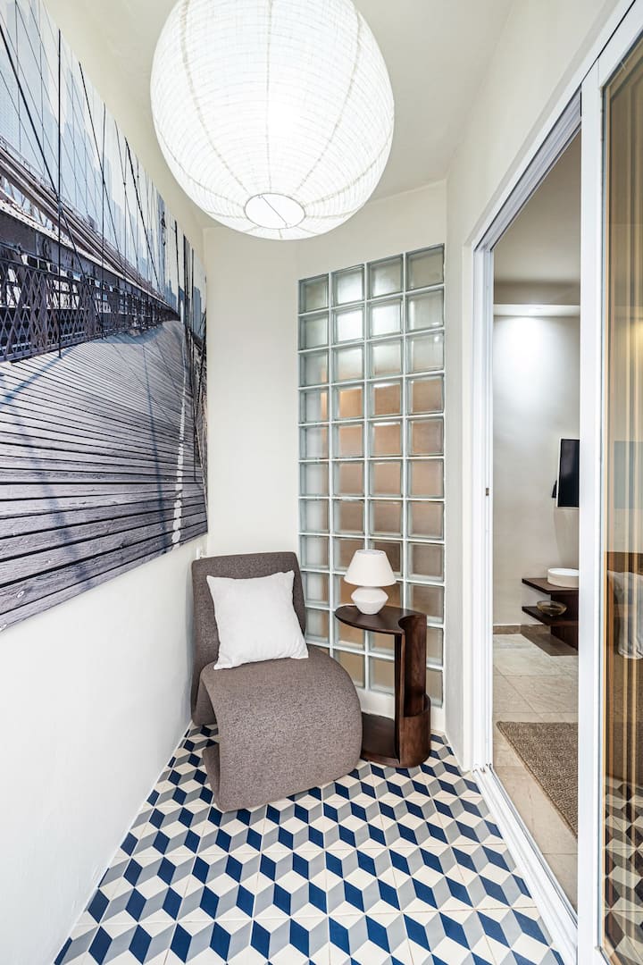 Casa Parra Centro Histórico - Tarifa