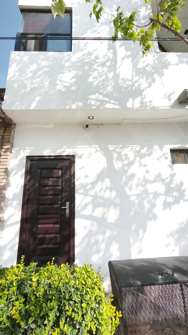 Depto. Independiente Súperubicado - Saltillo