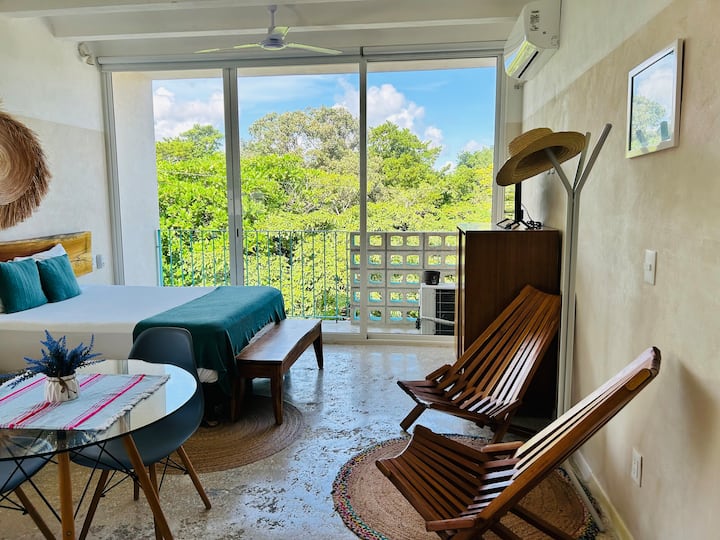 Beauty Apartment In Downtown Cancun - Cancún