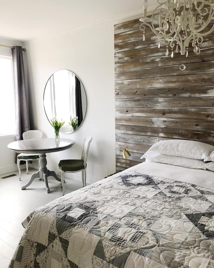 The Suite By La Petite Chapelle - Woodstock
