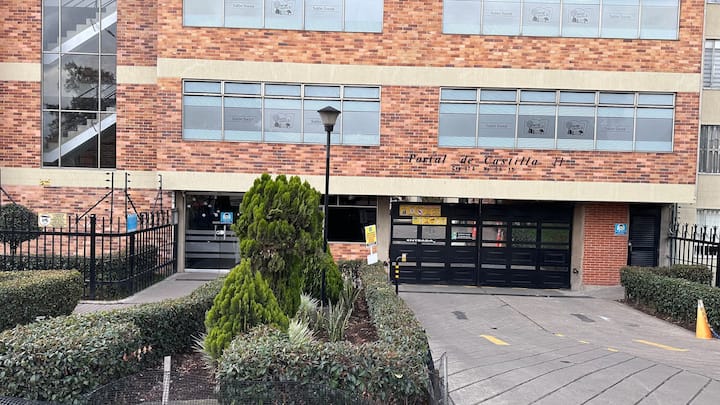 Mi Casa, Es Tu Casa. - Soacha