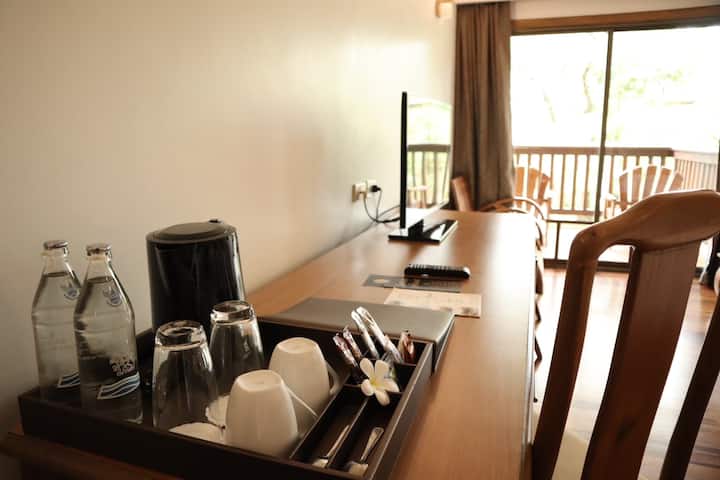 Seaview Resort Khaolak - Khao Lak