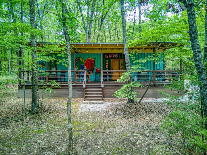Pet & People Friendly Coziness - États-Unis