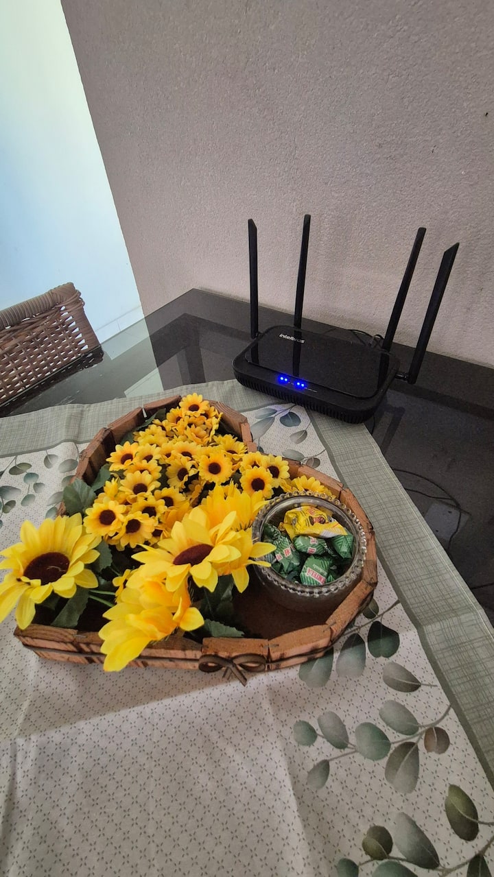 Próximo Avenida Do Cpa - Cuiabá