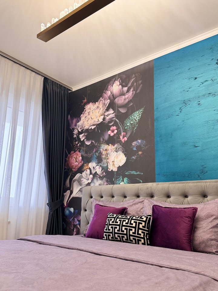 Apartament Jadis 3 - Oradea