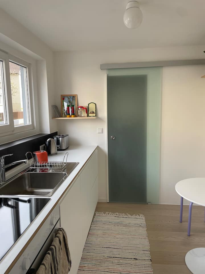 Feines Kleines Apartment - Fellbach