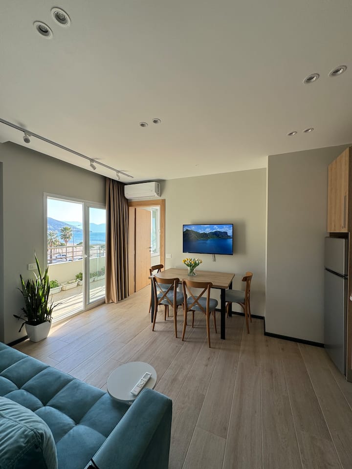 Vakantiehuizen en accommodaties in Dukat i Ri - Qarku i Vlorës, Albanië ...