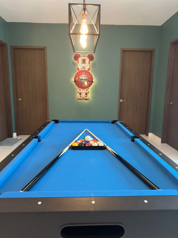 Green Haven Elegant Color High Floor  3 Bedroom - Masai