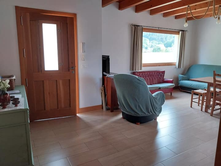Nueva Casa En Entorno Rural - Basque Country