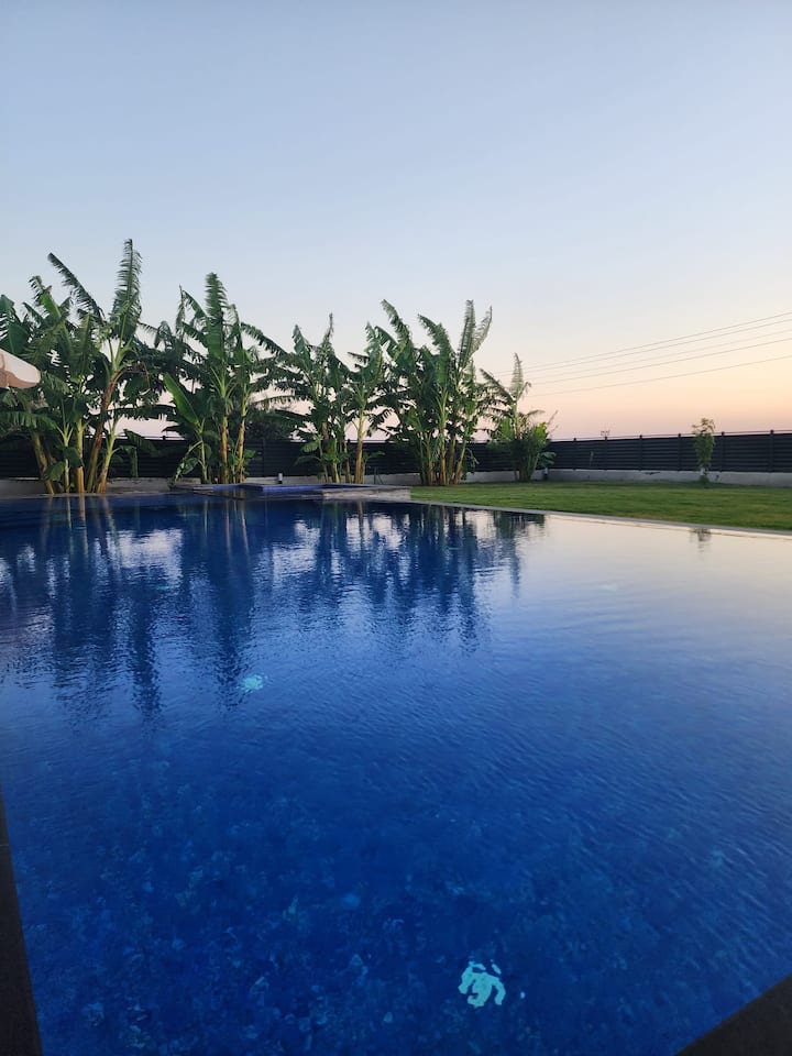 ÇEşme’ De Lüks Villa… - Çeşme