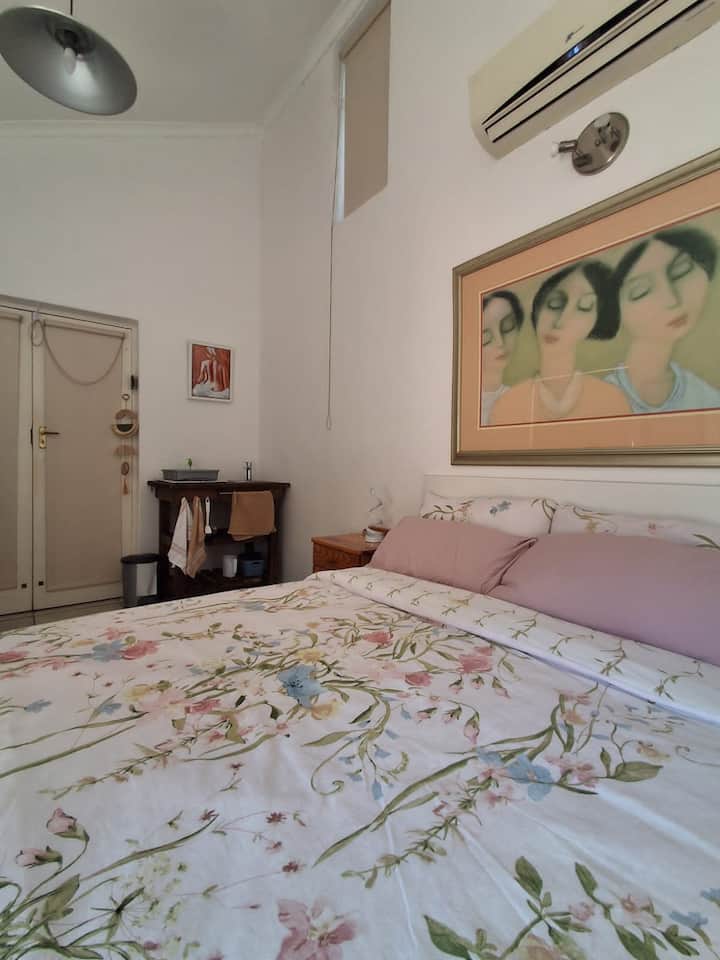 Stella Room - Stellenbosch