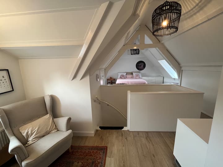 B&b De Holevoet - Leusden