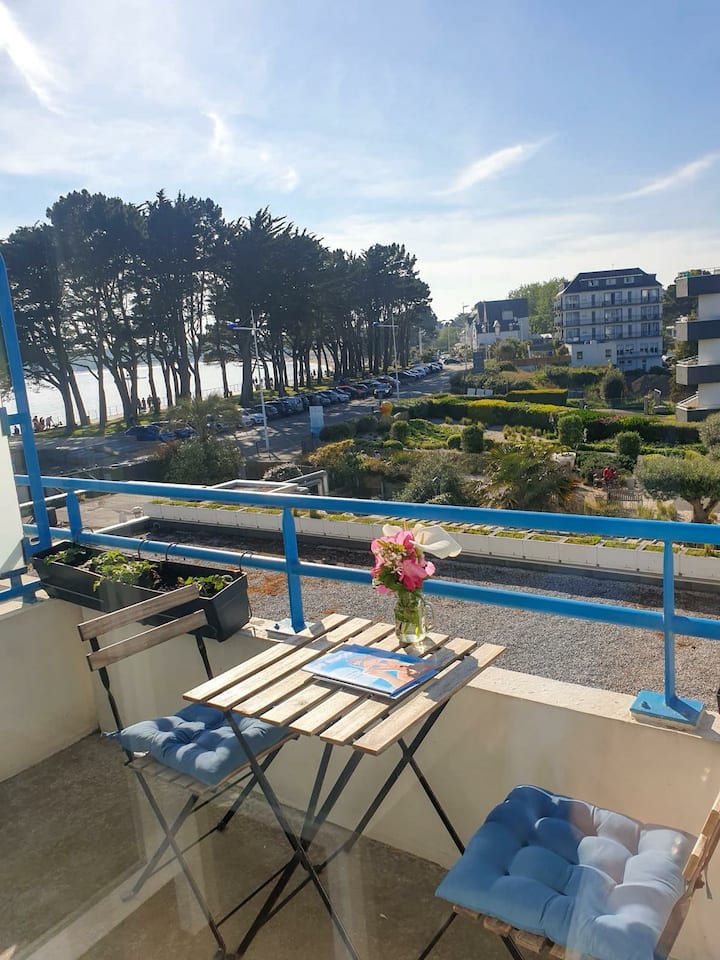 Appartement En Bord De Mer à Bénodet - Bénodet