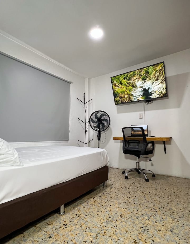 Apartamento En Belén, Medellín - Medellín