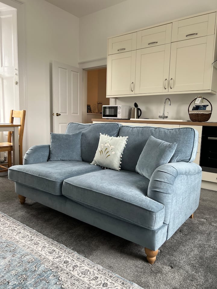 Fraser Darling House Apartment - Inverness