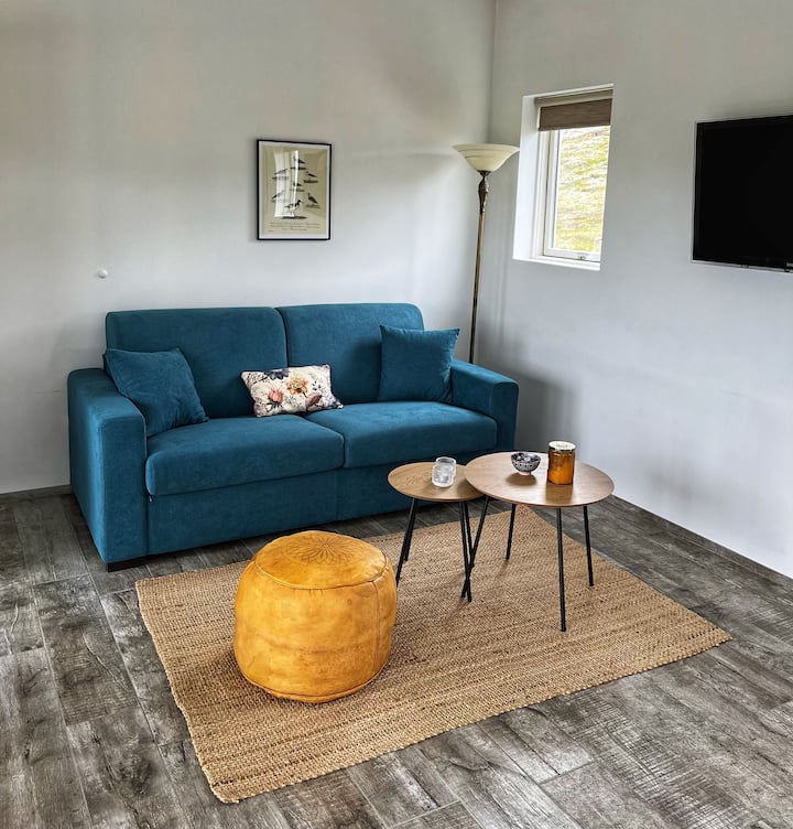 Panorama View Cottage - Iceland