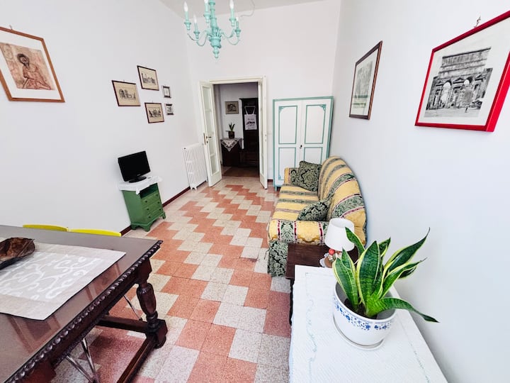 A Casa Di Linda - Rome